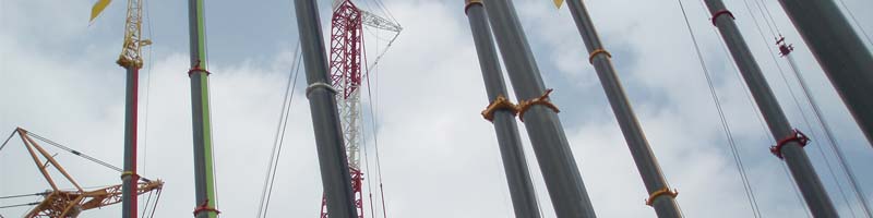 JWS GmbH - Software für die Infrastrukturplanung - Startseite